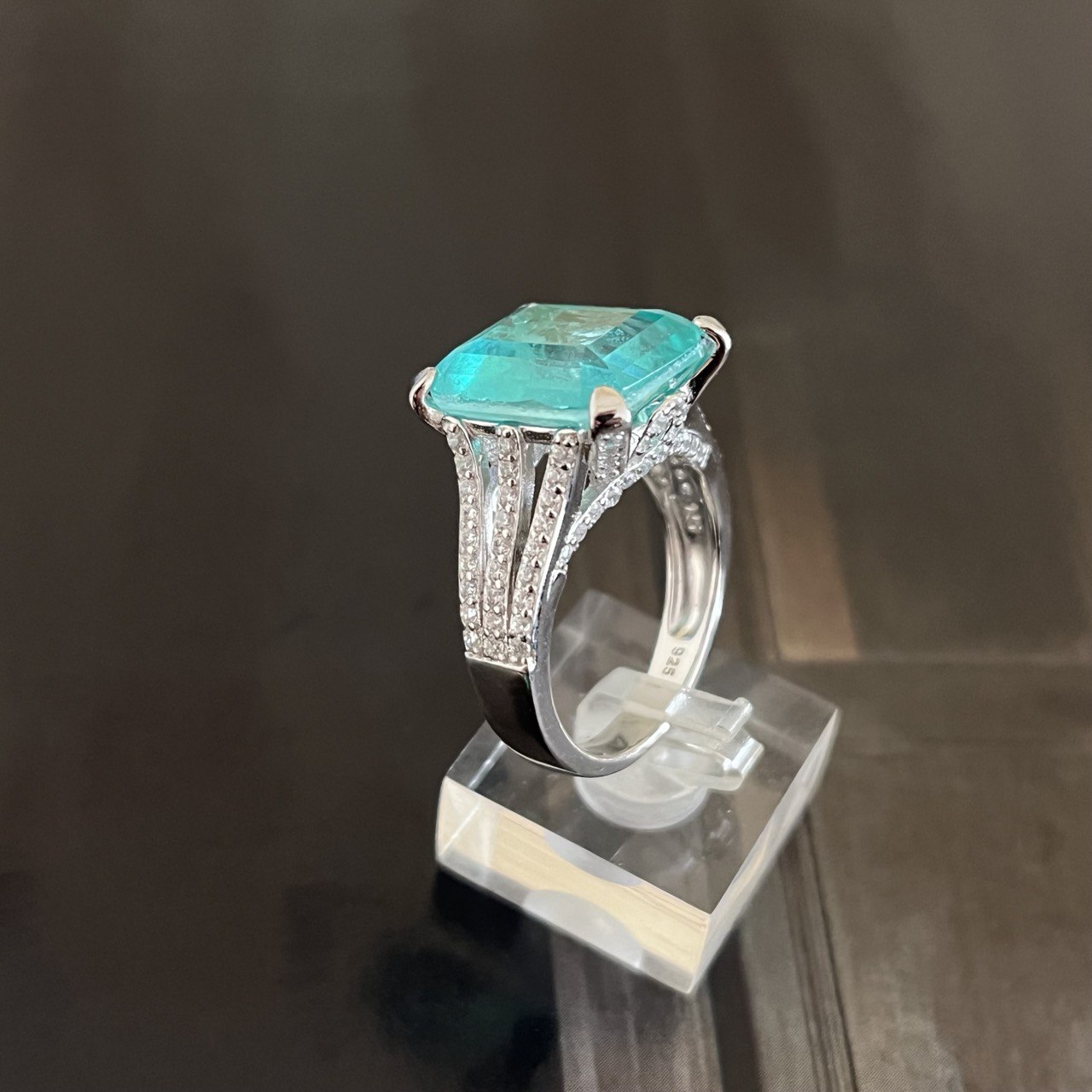 Yüzük | Reyhan Coşkun